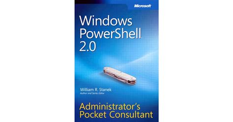 1 Introducing Windows Powershell Windows Powershell™ 20
