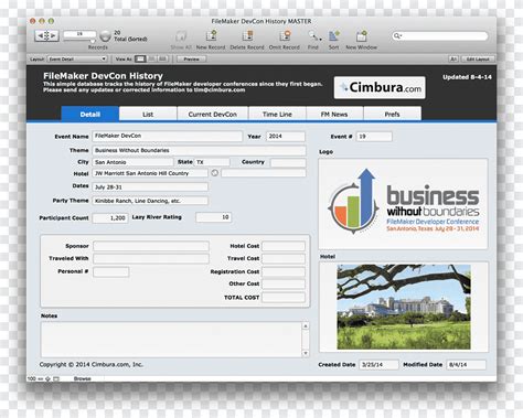 Computer Program Filemaker Pro 14 The Missing Manual Filemaker Inc