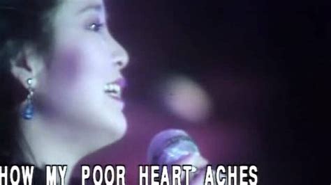 邓丽君 1984年十亿个掌声台北演唱会（官方完整高清字幕版）高清1080p在线观看平台腾讯视频