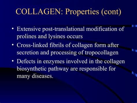 Higher Order Protein Structures Ppt