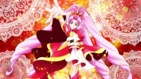 Pretty Cure Delta Sisters Fandom