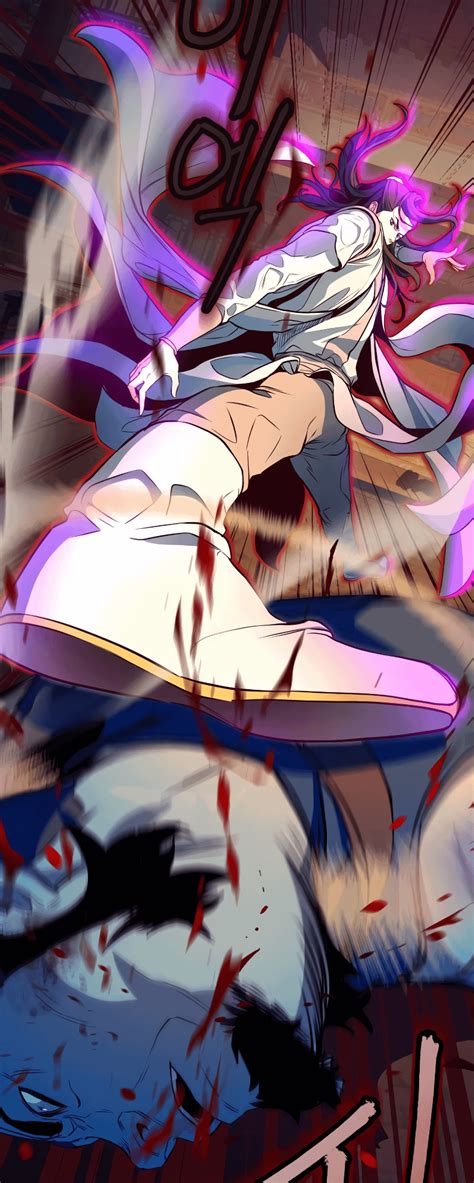 Some Cool And Badass Manhwa Moments Rmanhwa