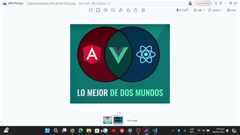 Cómo Instalar Vuejs En Windows Nvm Nodejs Y Crear Un Proyecto En