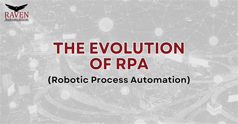 Raven Automation On Linkedin Rpa Intelligentautomation Digitaltransformation Lowcode Ai