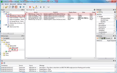 Multi Protocol Masteropc Server Multi Protocol Masteropc Server Opc Ua сервер Opc Ua сервер