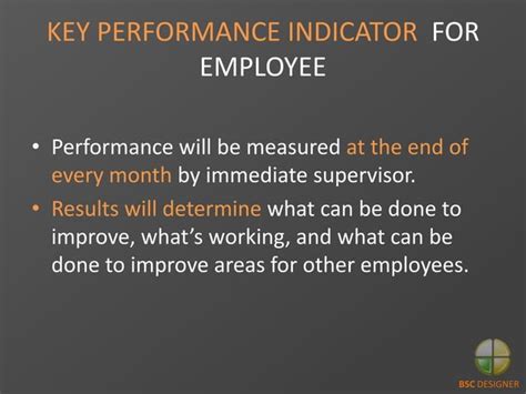 Effective KPIs Common Problems In Target Setting And How To Solve Them PPTX Business
