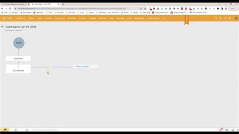 Showing And Hiding Fields With Layout Rules In Zoho Crm Youtube