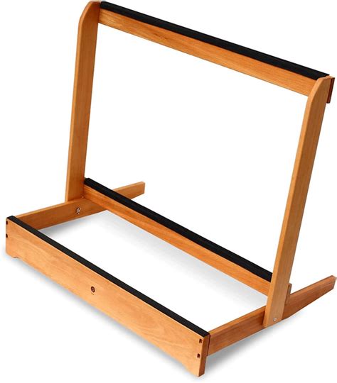 wooden guitar stand guitar a shelf multi group multi row