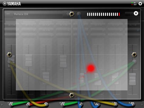 MIDI Control Possibilities YamahaSynth