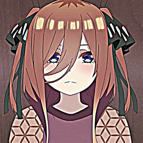 Miku Nakano Trong Ang Y U