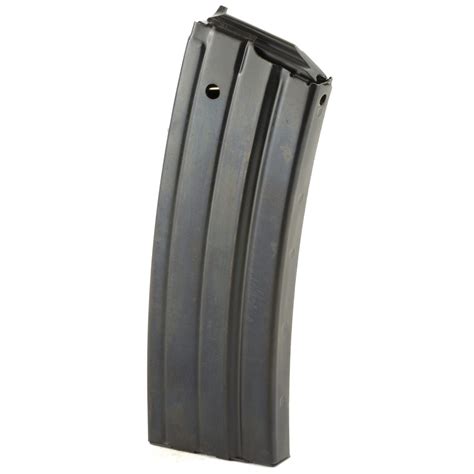 Samson Hannibal Rail For Ruger Mini 14 Black Finish Centerfire Reserve