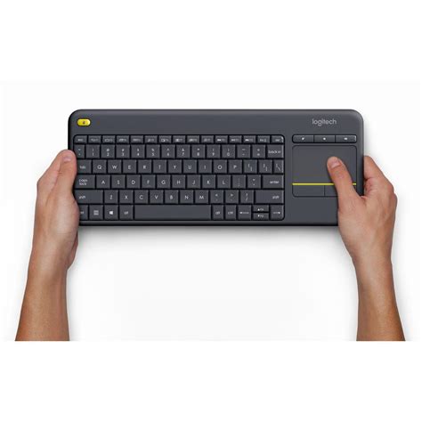 user manual logitech wireless touch keyboard k400 plus search for