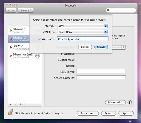 umac university of utah campus ios profiles setup