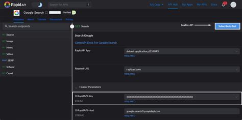 GitHub Sanidhyy Google Clone A React JS Google Clone Using Rapid API With Amazing Features