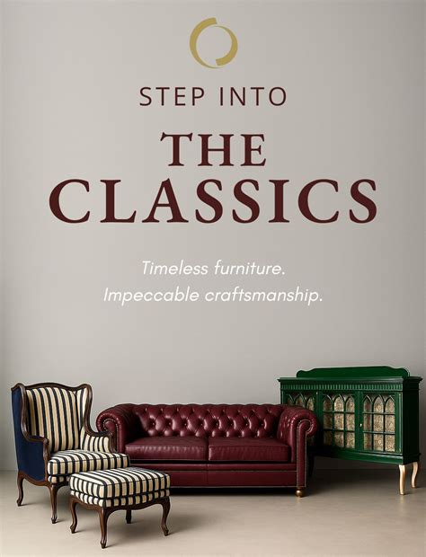 Beyond Trends There Lies Design That Never Goes Out Of Style Our