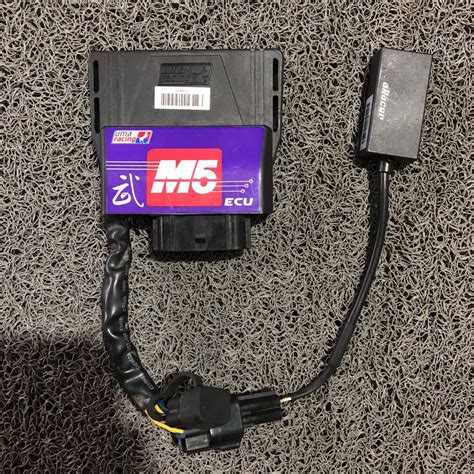 Jual Ecu M5 MX KING V2 No Box Shopee Indonesia