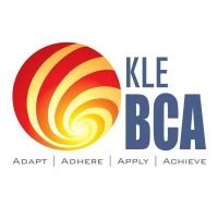 Kle Bca Rajajinagar Linkedin