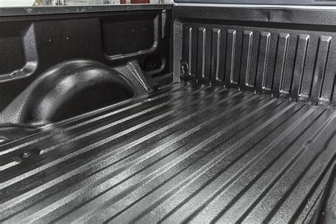 Rust Oleum 272741 Aerosol Para Revestimiento De Cama De Camión De