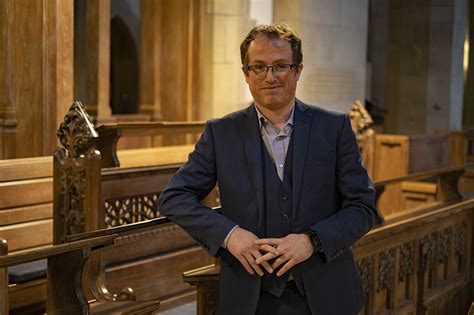 Notes From An Organist Shaun Turnbull Bradford Cathedral