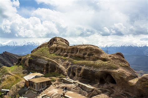 Alamut Castle Travel Guide Exploring Irans Historical Gem To Iran Tour