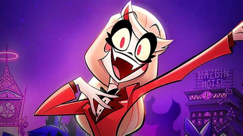 Why Hazbin Hotel Season 1 Is Releasing 5 Years After The Pilot