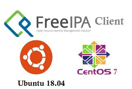How To Configure FreeIPA Client On Ubuntu CentOS
