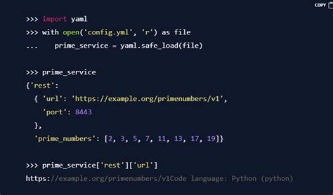 What Is Yaml Table Of Contents By Biswaraj Sahoo Medium