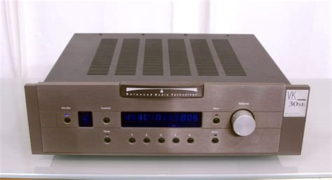 Bat Vk30 Se Audiocostruzioni Hi Fi Online Sales Amplifiers