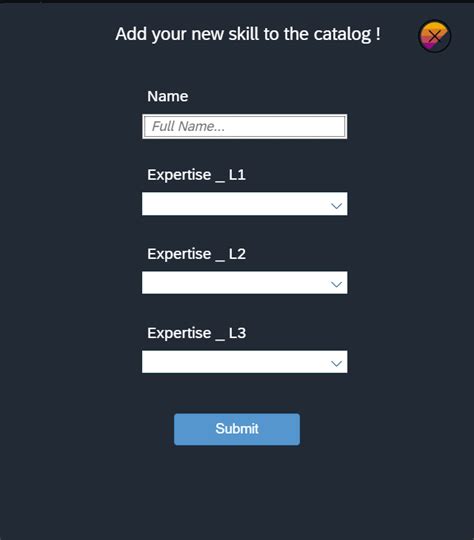 How To Load Dimension Properties To A Dropdown In Sap Community