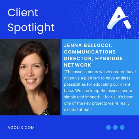 Agolix Assessmentgenerator Businessdevelopment Coaching Clientengagement Surveys