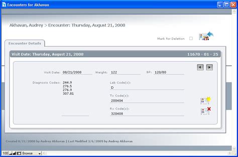 Filemaker Design Usablity And Ui Redesign Services