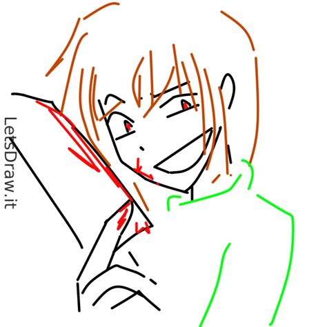 How To Draw Kill Geryjhzbd Png Letsdrawit