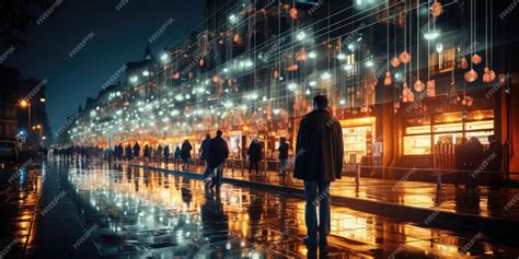 Premium Ai Image Smart Cities May Benefit From The Internet Of Things