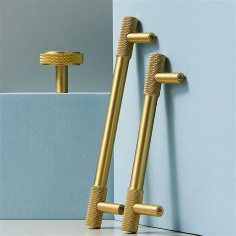 Berntorp Solid Brass Handle Pulls And Knobs Quality Hardware For Cabinets Furniture