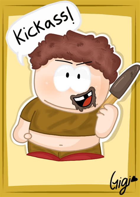 Discuss Everything About South Park Public Library Fandom