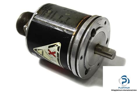 TR ELECTRONIC IE INCREMENTAL ENCODER Platinum International