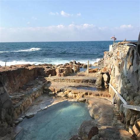 千呼万唤的和歌山攻略！住进日本的寺庙，对着太平洋泡温泉 知乎