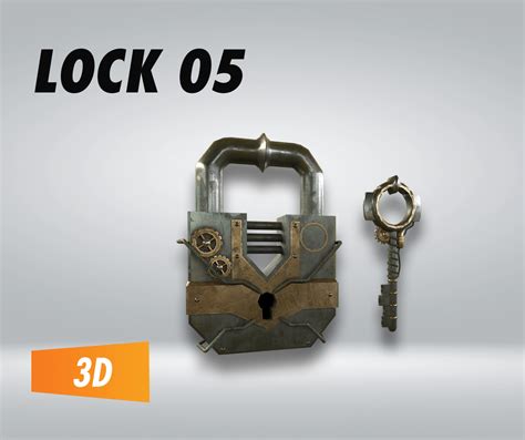lock 05 filebase for unity