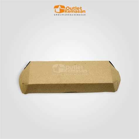 Uni Box Outlet Kemasan