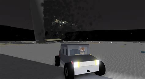 New Stormchasing Game Im Making Rroblox