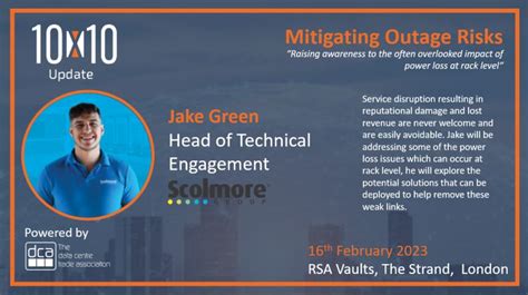 Datacentres Datacenters Dca Datacentealliance 10x10 The Dca