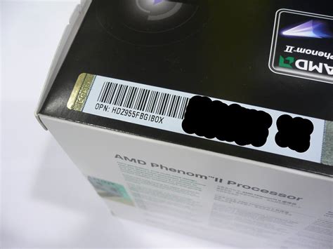 Phenom II X4 955 Inches Toward April 20 Launch | TechPowerUp