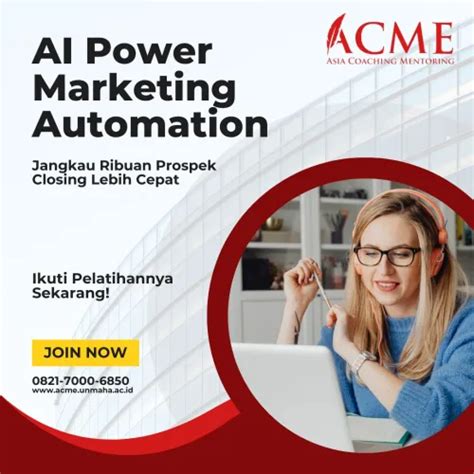 Ai Power Marketing Automation