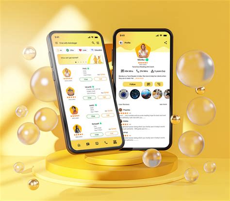 Astrotalk Connect With The Cosmos 🌌 By Athul Udayakumar Ux Ui Designer You Deserve Quality