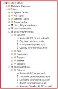 Entity Configurations Using Fluent API Dot Net Tutorials