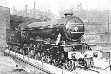 Lner Gresley Classes A1 And A3 Locomotive Wiki Fandom