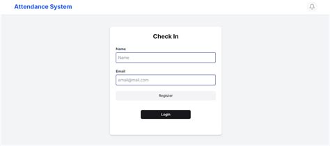 Building An Attendance System Powered By Face Recognition Using React And Faceio By Ekemini