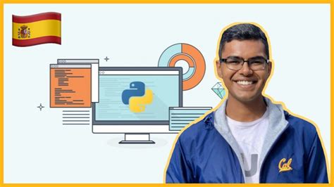 Introducción A La Programación En Python Free Course