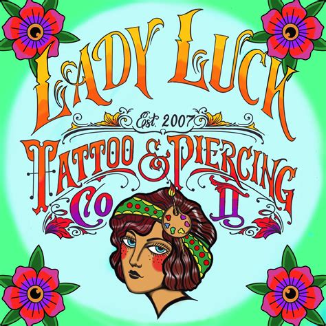 The Moment Lady Luck Tattoo And Body Piercing Henderson Facebook