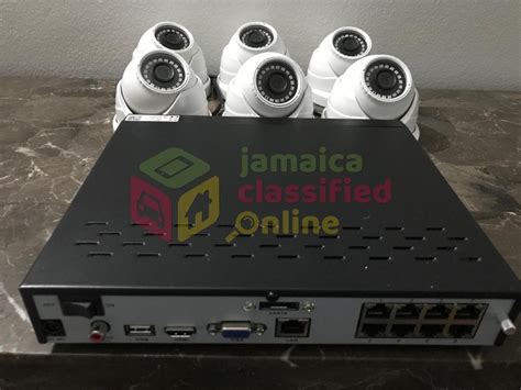 For Sale Nvr Reolink Nvr With Cameras New Kingston